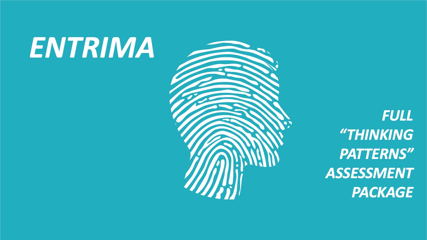 Thinking pattern assessments - ENTRIMA
